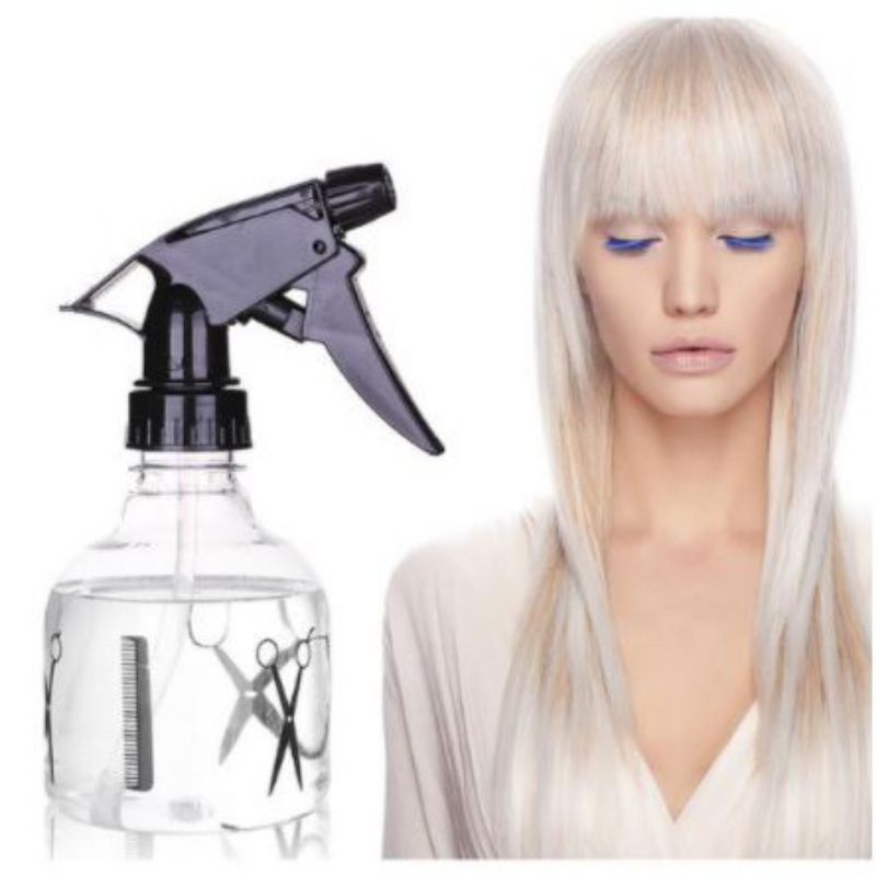 Jual BOTOL SPRAY SALON 250ML | Shopee Indonesia