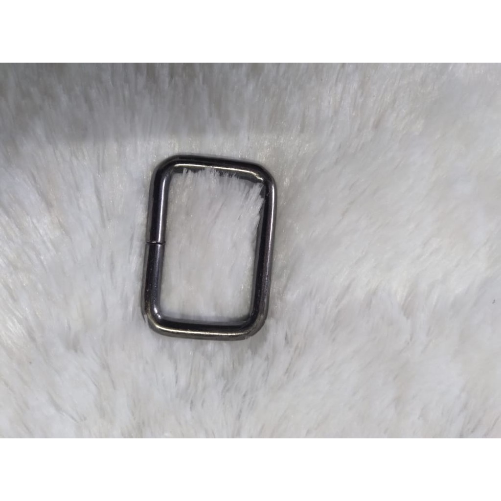 Jual RING KOTAK 3CM | Shopee Indonesia