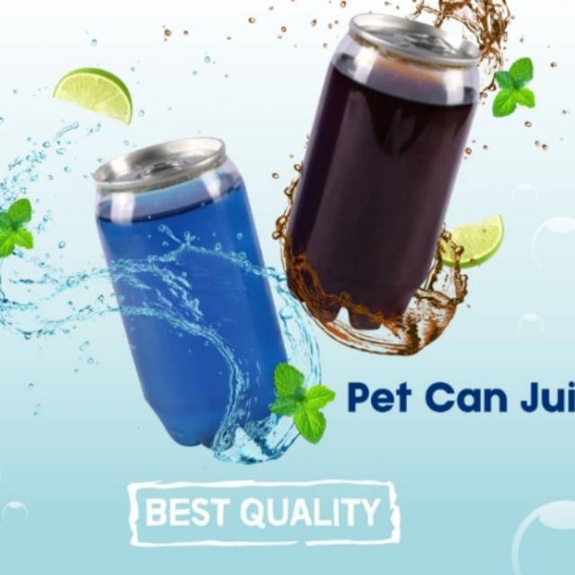 Jual PET CAN Juice 400 ml - 1 dus (Grosir) | Shopee Indonesia