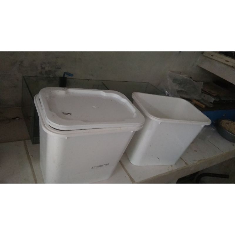 Jual box bekas ice cream 10 pcs | Shopee Indonesia