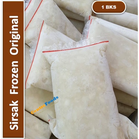 Jual Buah Sirsak Frozen - Non Biji | 1.000gr [ Harga Per BKS ] | Shopee ...