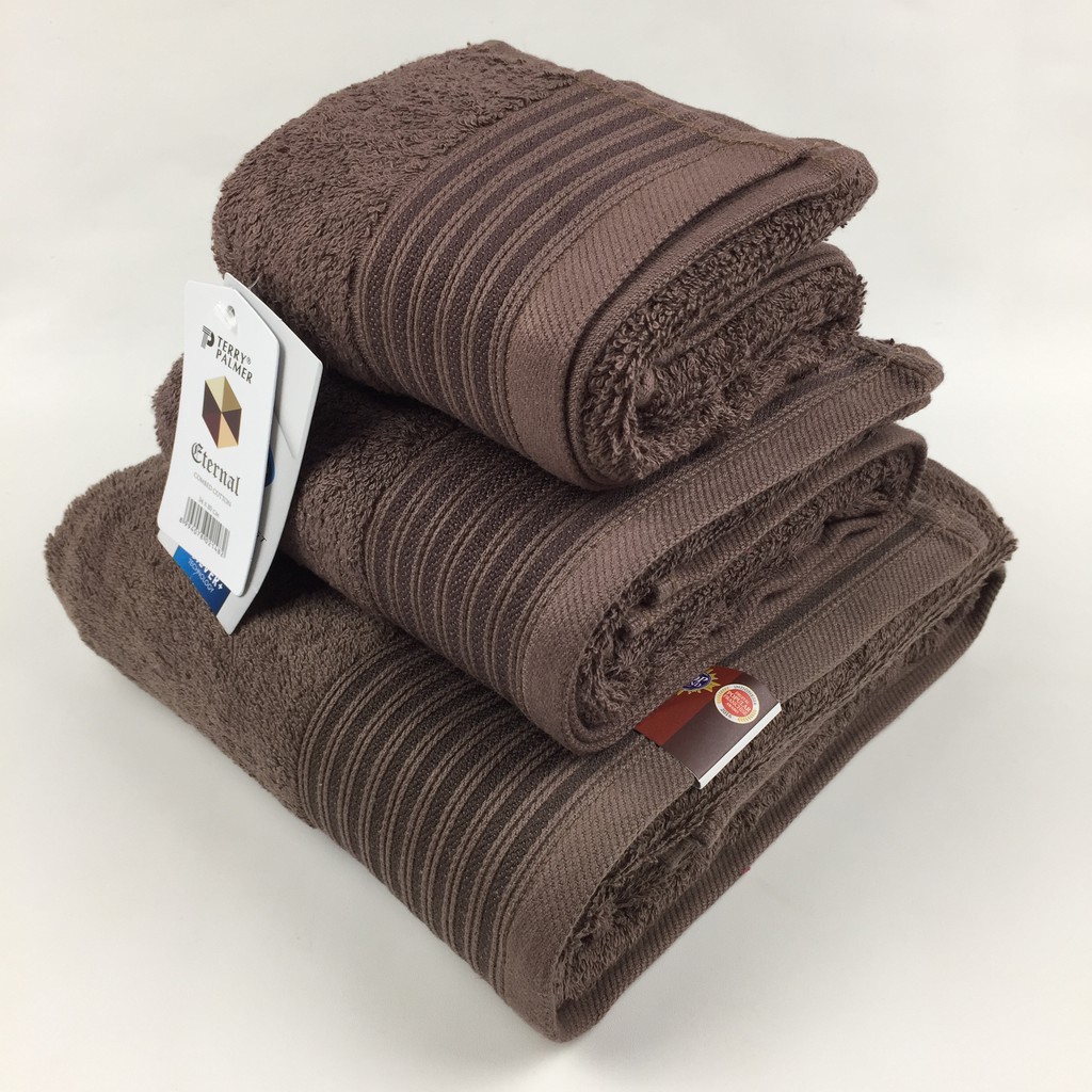 Jual PH PAKET SPESIAL Handuk Terry Palmer Premium ETERNAL (3 PCS ...