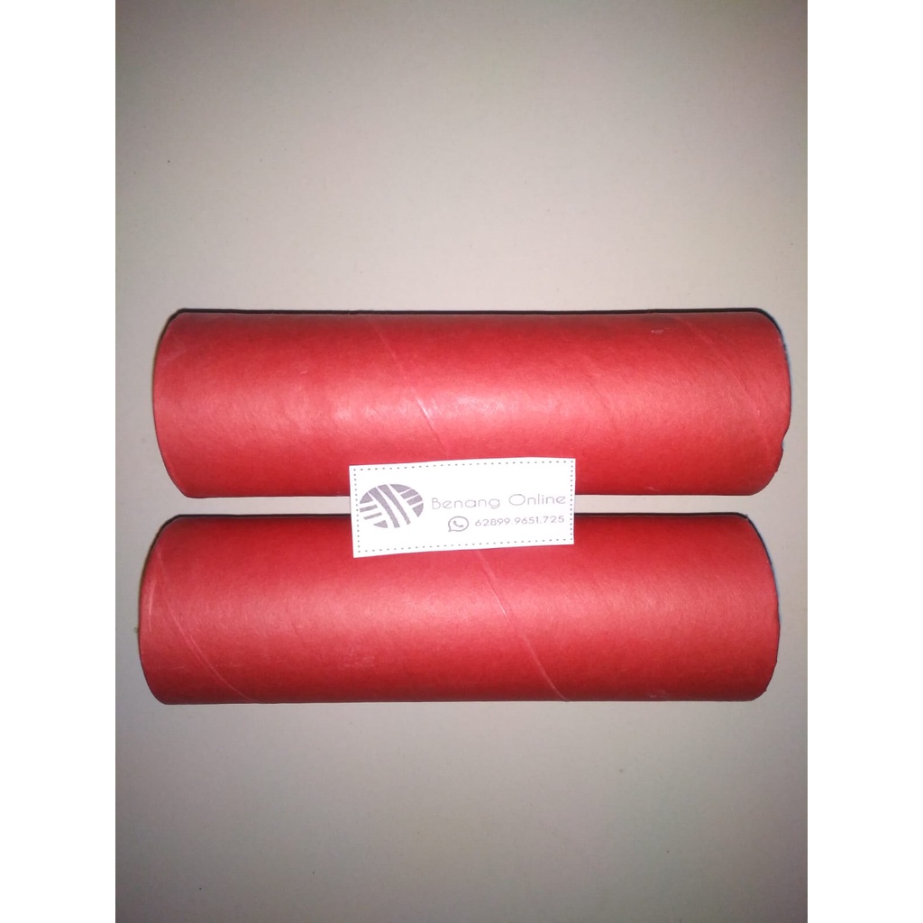 Jual Cones Paper Tube/Paper cube craft/Paper Core Cones Tube/Selongsong ...