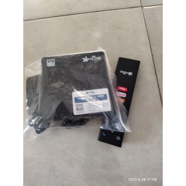 Jual STB XL HOME Akari AX512 | Shopee Indonesia