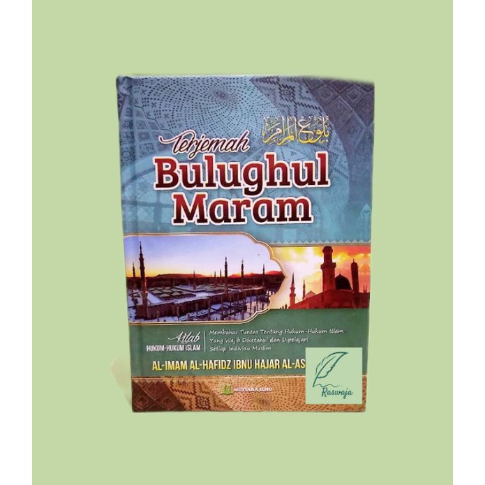 Jual Kitab Terjemah Bulughul Marom / Bulughul Maram / Bulugul marom ... Jual Kitab Terjemah Bulughul Marom / Bulughul Maram / Bulugul marom ...
