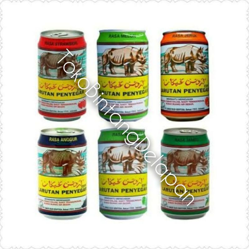 Jual Larutan Cap Badak 320ml (DUS) | Shopee Indonesia