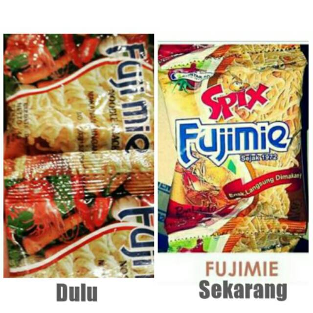 Jual Fujimie Snack 90'an | Shopee Indonesia