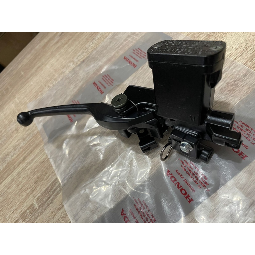 Jual MASTER REM KOMPLIT VARIO 150 NEW CBS 2018-SEKARANG,VARIO 125 NEW ...