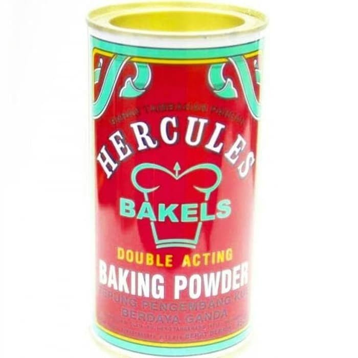 Jual Baking Powder Hercules Terlengkap & Harga Terbaru April 2026 ...