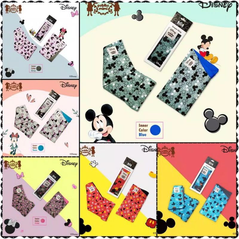 Jual PETITE MIMI SIMPLE SLING DISNEY | Shopee Indonesia