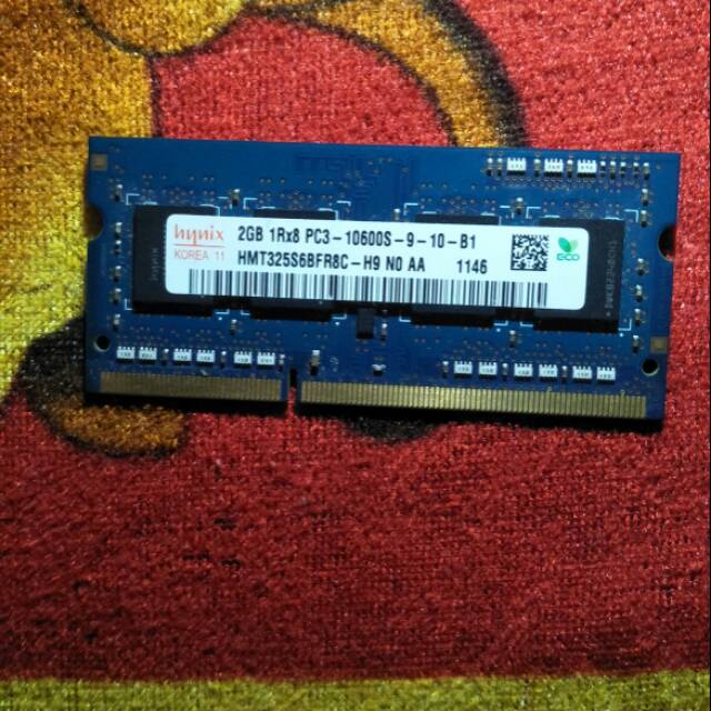 Jual Ram Laptop 2 gb | Shopee Indonesia