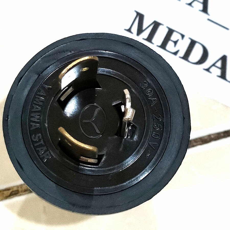 Jual STEKER GENSET 3 KAKI UKURAN BESAR COK GENSET MODEL PUTAR KWALITAS ...