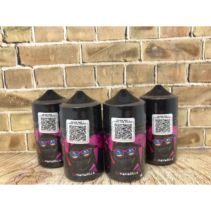 Jual Bananarilla 60ml | Shopee Indonesia