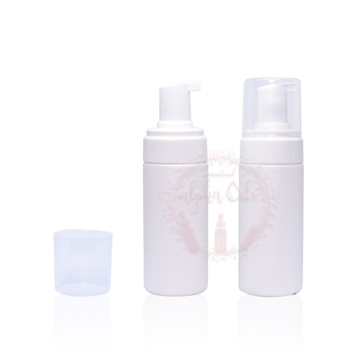 Jual Botol Foam Maker Pembuat Busa 130ml IMPORT | Shopee Indonesia