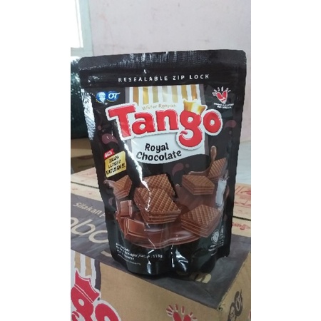 Jual Tango Wafer Terlengkap & Harga Terbaru Mei 2026 | Shopee Indonesia