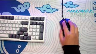 Jual Mouse Gaming MMO/MOBA SADES KYU | Shopee Indonesia