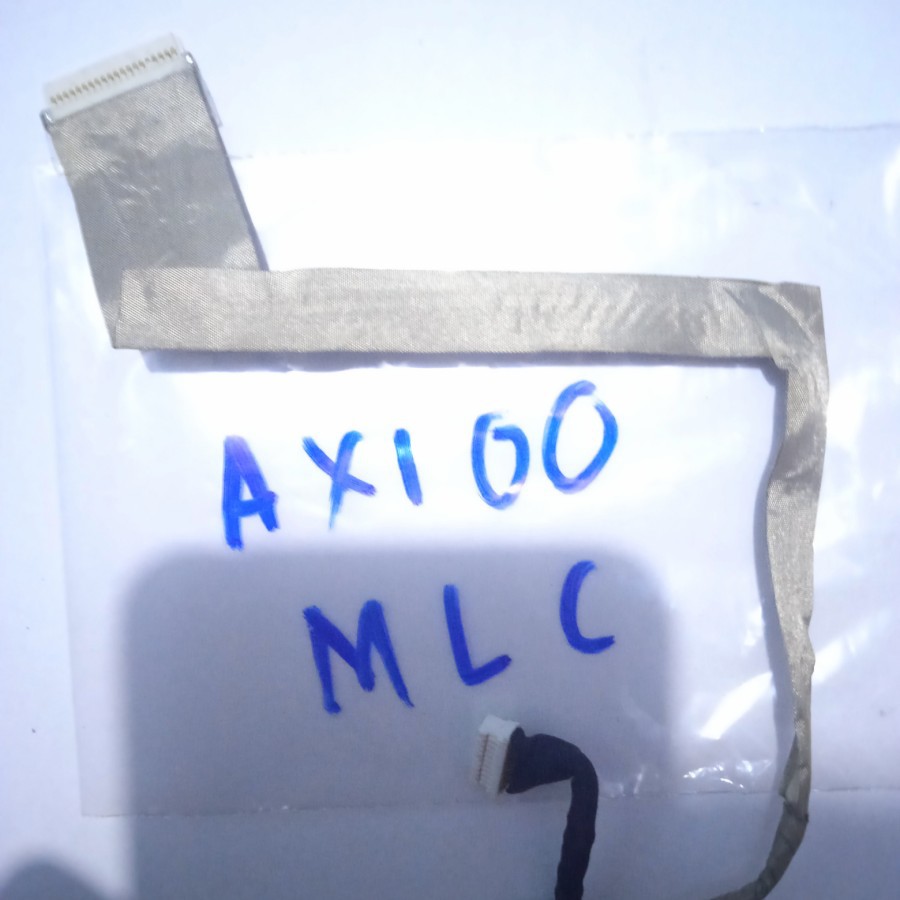 Jual kabel flexible axioo mlc Ori murah | Shopee Indonesia