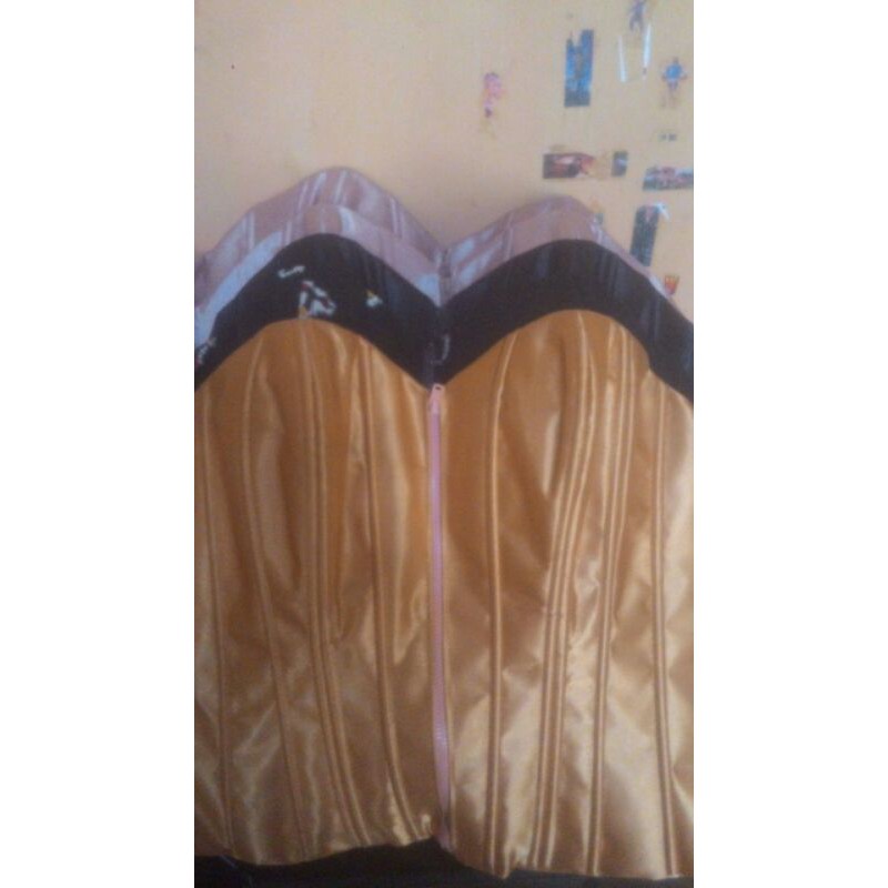 Jual kamisol tulang 18 | Shopee Indonesia