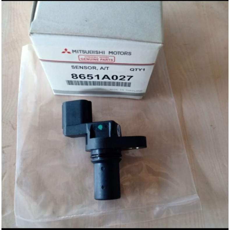 Jual SENSOR SPEED/ SENSOR KILOMETER AUTOMATIC MITSUBISHI TRITON, PAJERO ...