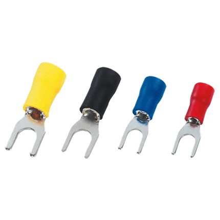 Jual Skun Kabel Y SVS SV1.25-3.2 cable wire connector terminal | Shopee Indonesia