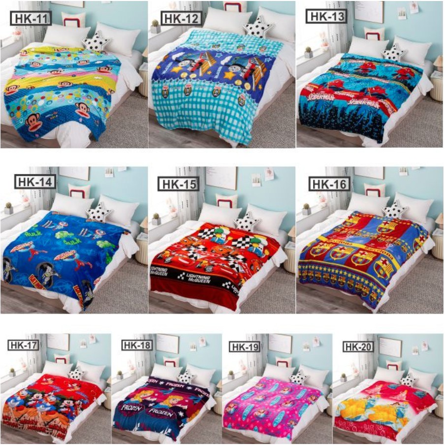 Jual Selimut Selimut Terlengkap & Harga Terbaru April 2026 | Shopee ...