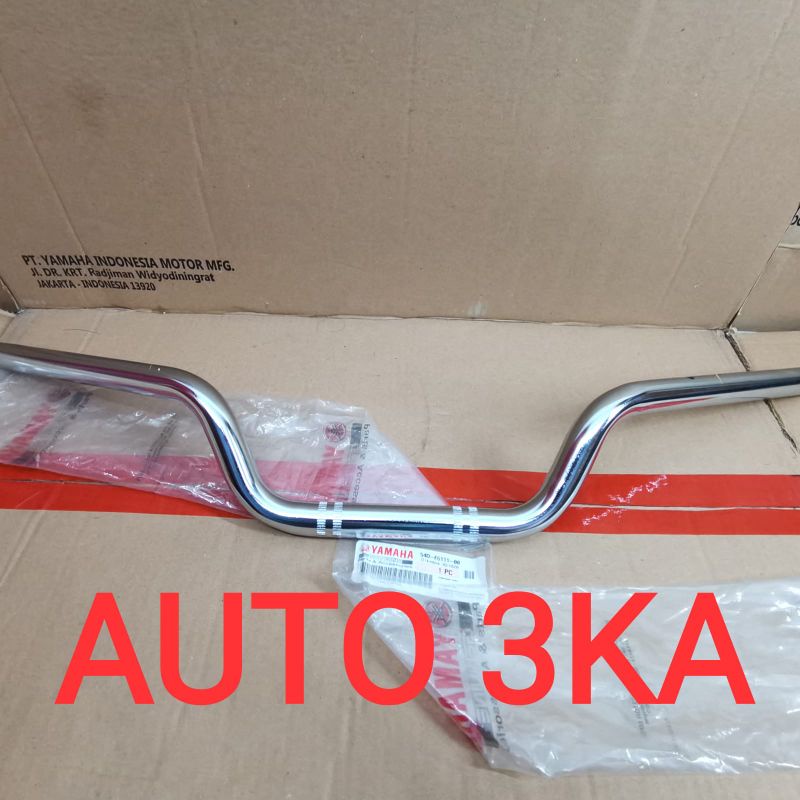 Jual STANG SETIR STIR SCORPIO NEW PNP VIXION RXK RX KING CHROME ...