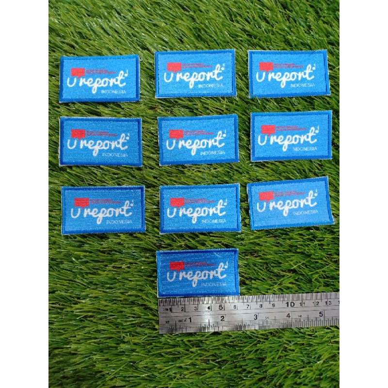 Jual Tiska U Report | Shopee Indonesia