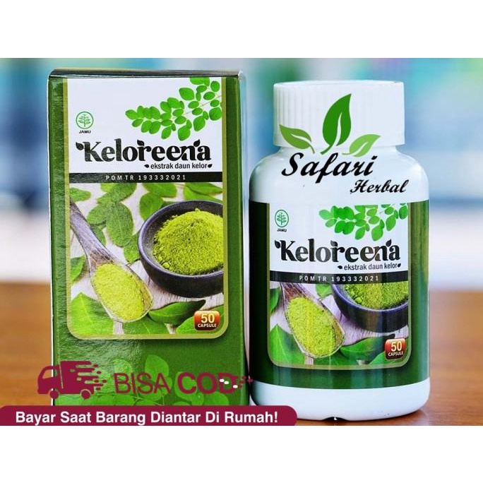 Jual Obat mata kedutan - Obat herbal Keloreena | Shopee Indonesia