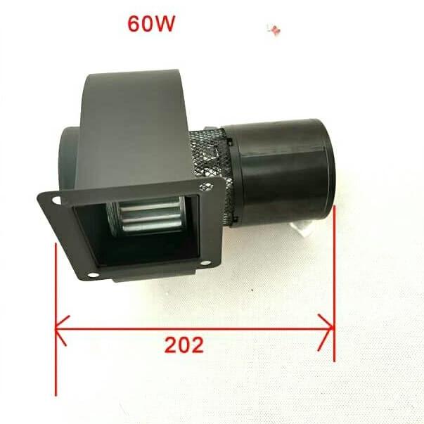 Jual Centrifugal Blower Keong Hisap Gsm 60 Watt | Shopee Indonesia