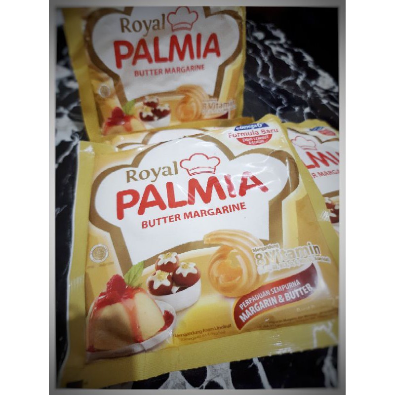 Jual Royal Palmia Butter Margarine | Shopee Indonesia
