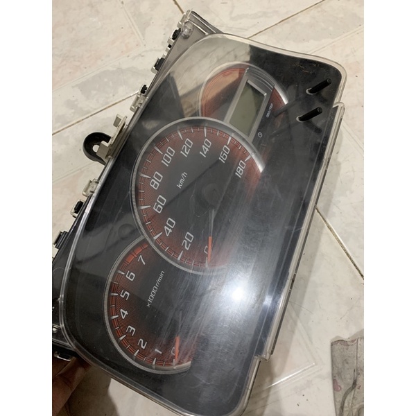 Jual speedometer all new avanza speedo meter all new avanza ORIGINAL ...