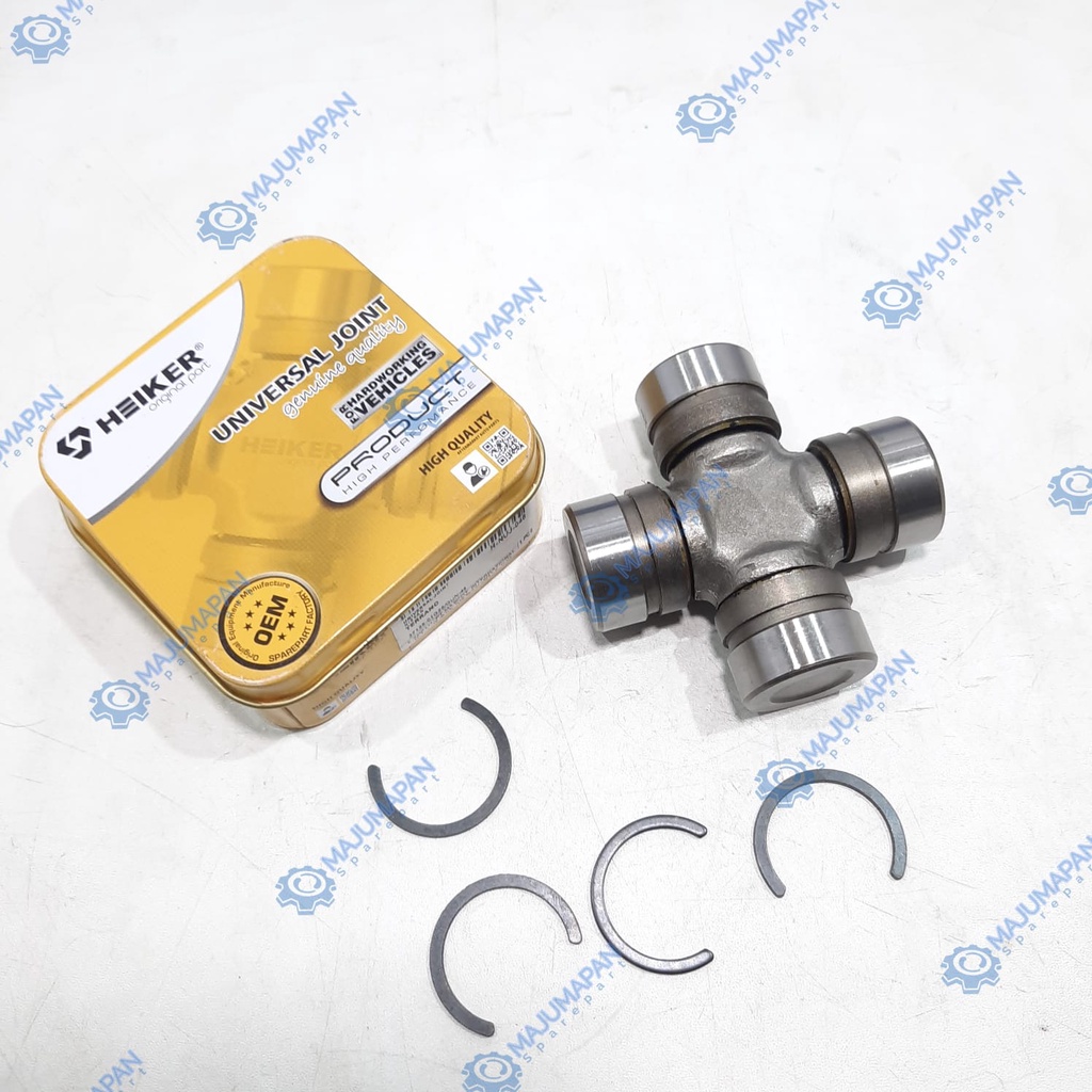 Jual CROSS JOINT JOIN COPEL KOPEL NISSAN TERRANO HEIKER | Shopee Indonesia