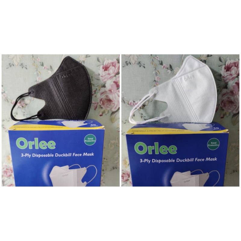 Jual Duckbill orlee box cantol | Shopee Indonesia
