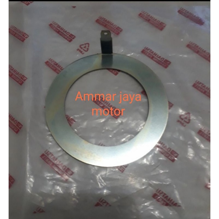 Jual besi plat klakson Stir mobil grand max,Luxio.original | Shopee ...