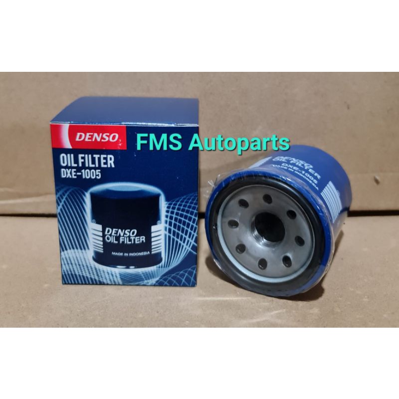 Jual Filter oli/saringan oli mobil Honda Jazz, HRV,CRV,City,Brio ...