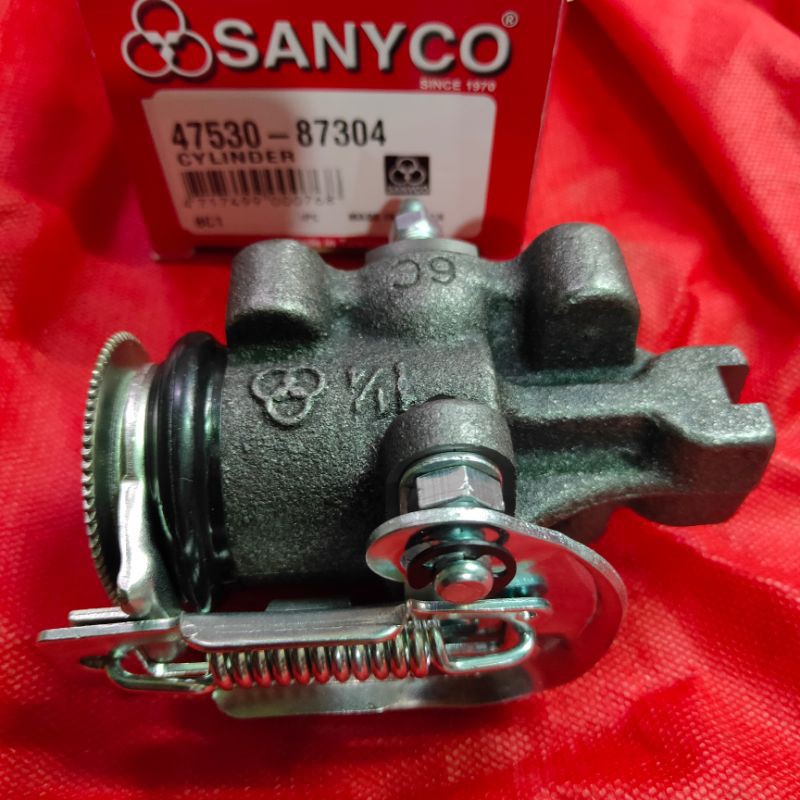 Jual master rem roda dpn daihatsu delta V22 & V83 | Shopee Indonesia