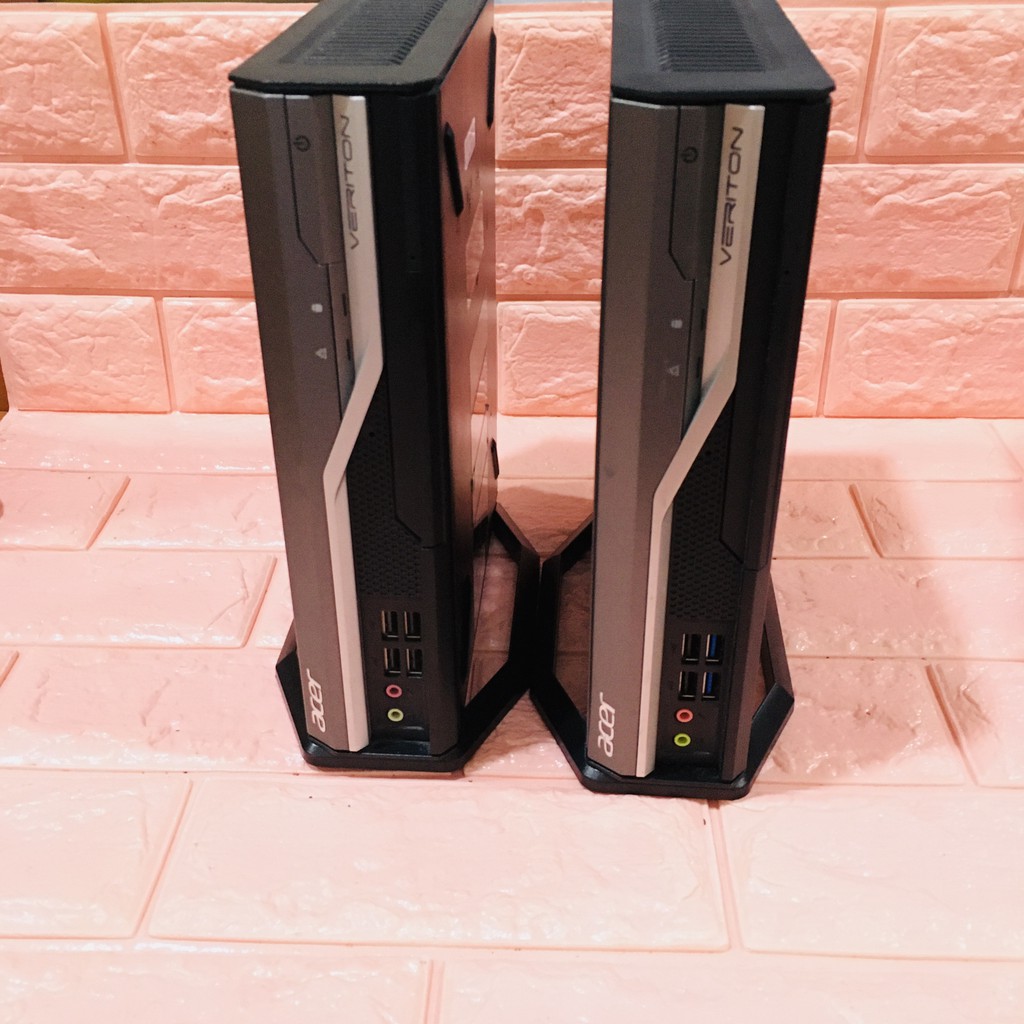 Jual PC Second Acer Veriton L4610G TINY Gen 2 CORE I5 2400S 2.50GHZ RAM ...