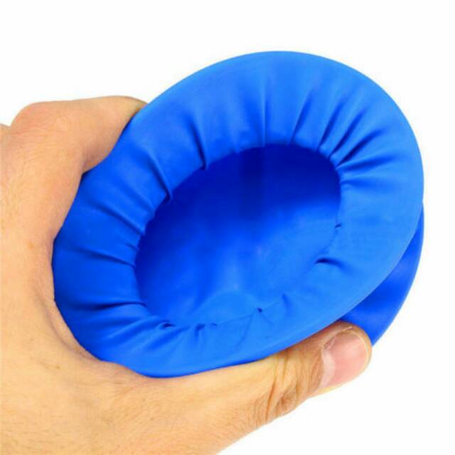 Jual Dental Rubber Dam (Biru) | Shopee Indonesia