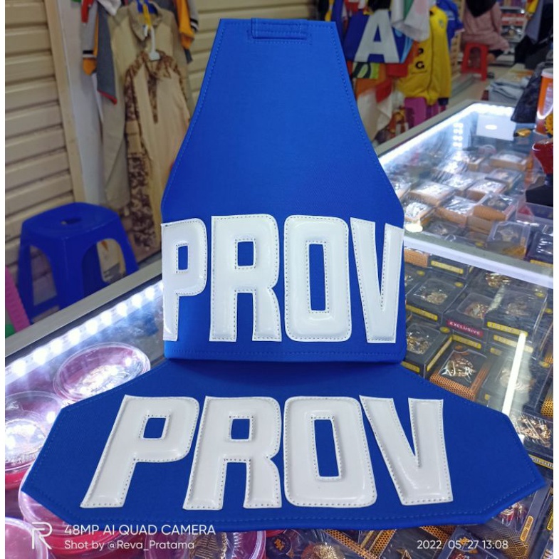 Jual ban lengan ban tangan provos - timbul | Shopee Indonesia
