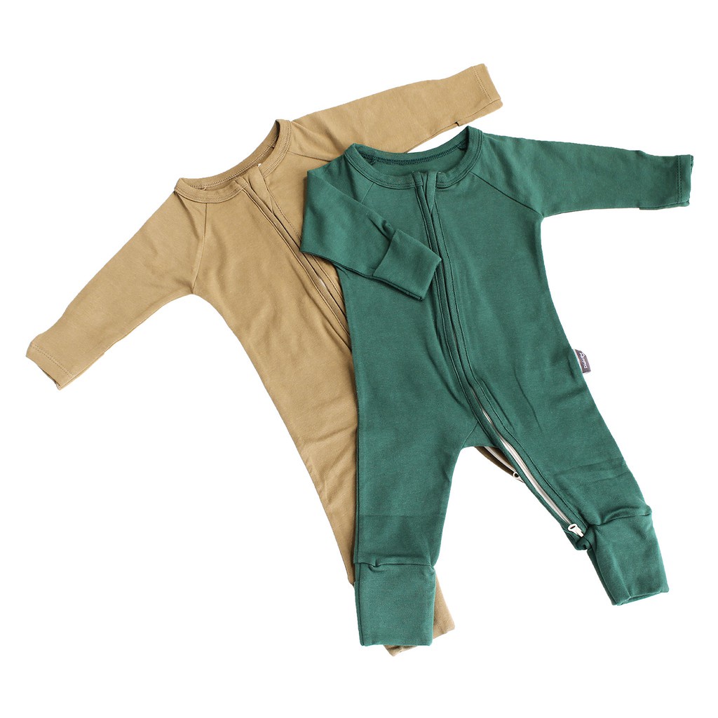 Jual Dialogue Baby Sleepsuit S 0-3 Bulan DFB0025 | Shopee Indonesia