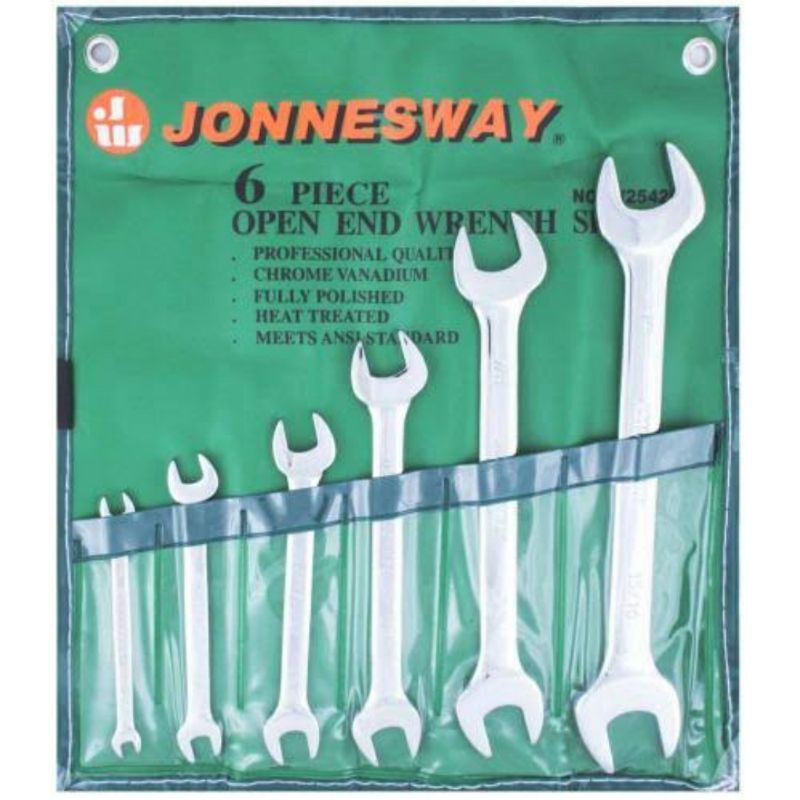 Jual Jonnesway Kunci Pass Hand Tool Perkakas Otomotif Wrench Set ...
