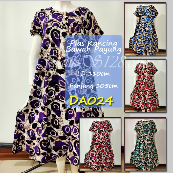 Jual Baju Daster Wanita | Shopee Indonesia