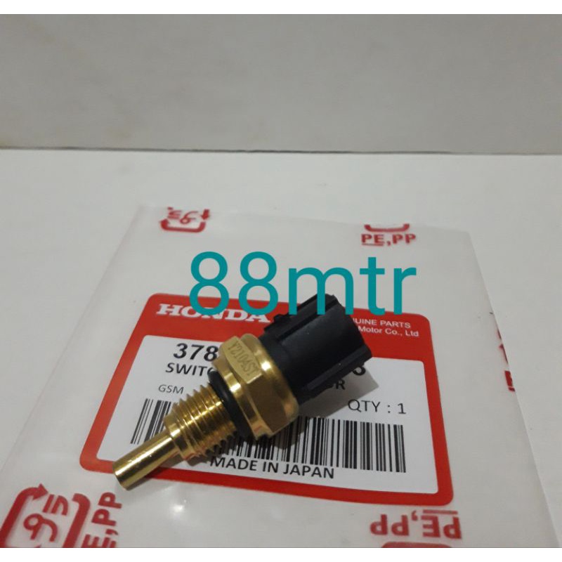 Jual Sensor ECT Switch Temperatur temperatur switch Honda Accord ...