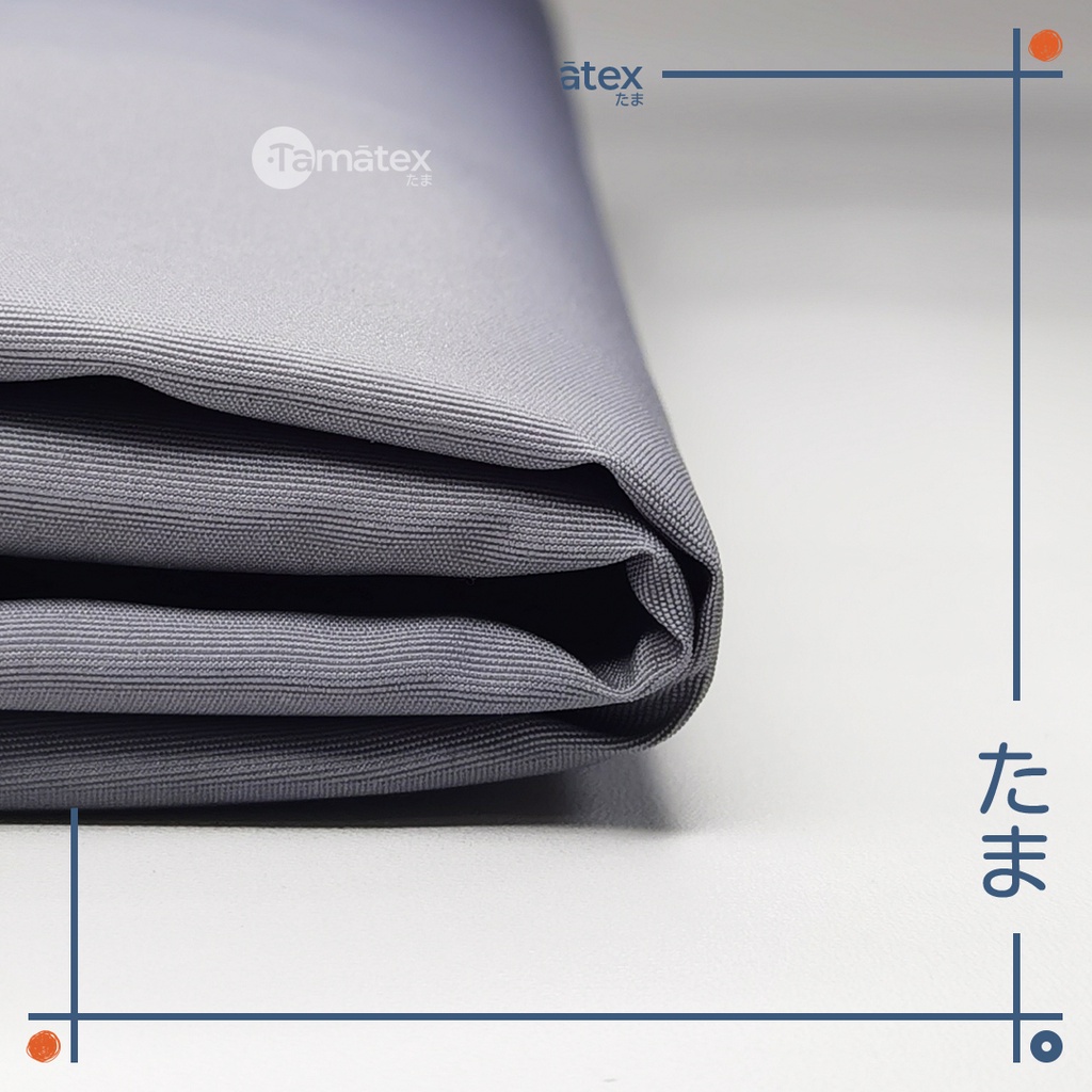 Jual KAIN TASLAN WATERPROOF POLYESTER MICRO LEM BENING TASLAN MOTIF ...