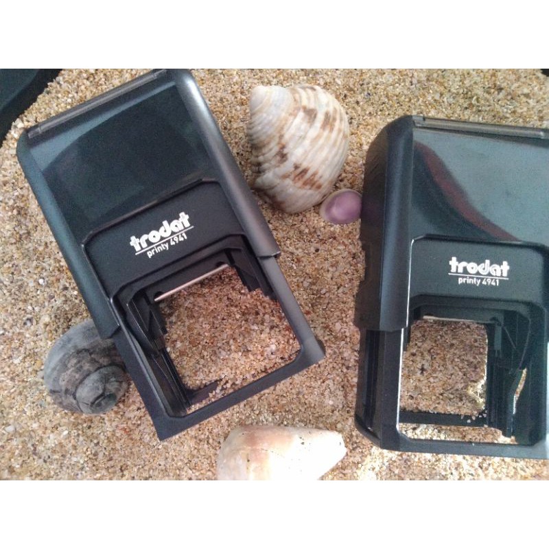 Jual STEMPEL TRODAT 4941 HARGA MURAH MERIAH | Shopee Indonesia