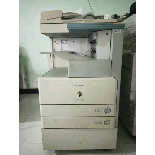 Jual Mesin fotocopi canon iR4570 | Shopee Indonesia