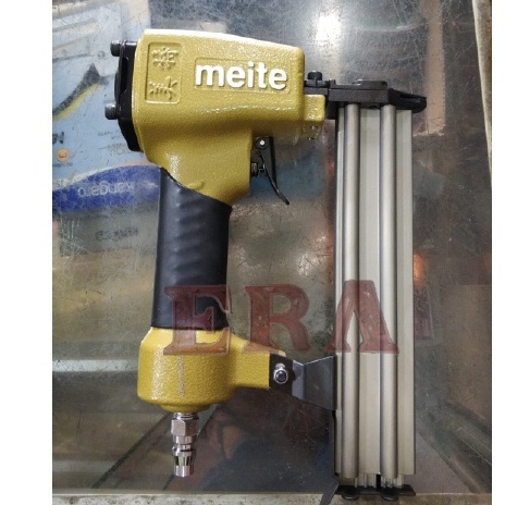 Jual Meite - Staples Gun Tembak Pneumatic Air Nailer F32 Model I ...