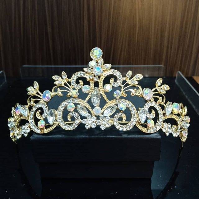 Jual Mahkota wedding | Shopee Indonesia
