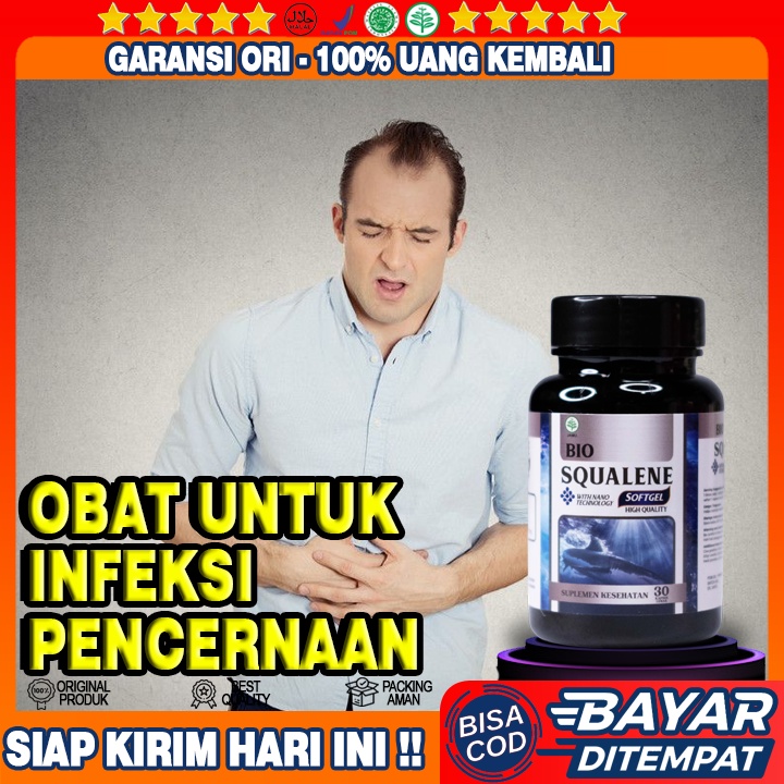 Jual Obat Infeksi Saluran Pencernaan - Obat Gangguan Sistem Pencernaan ...