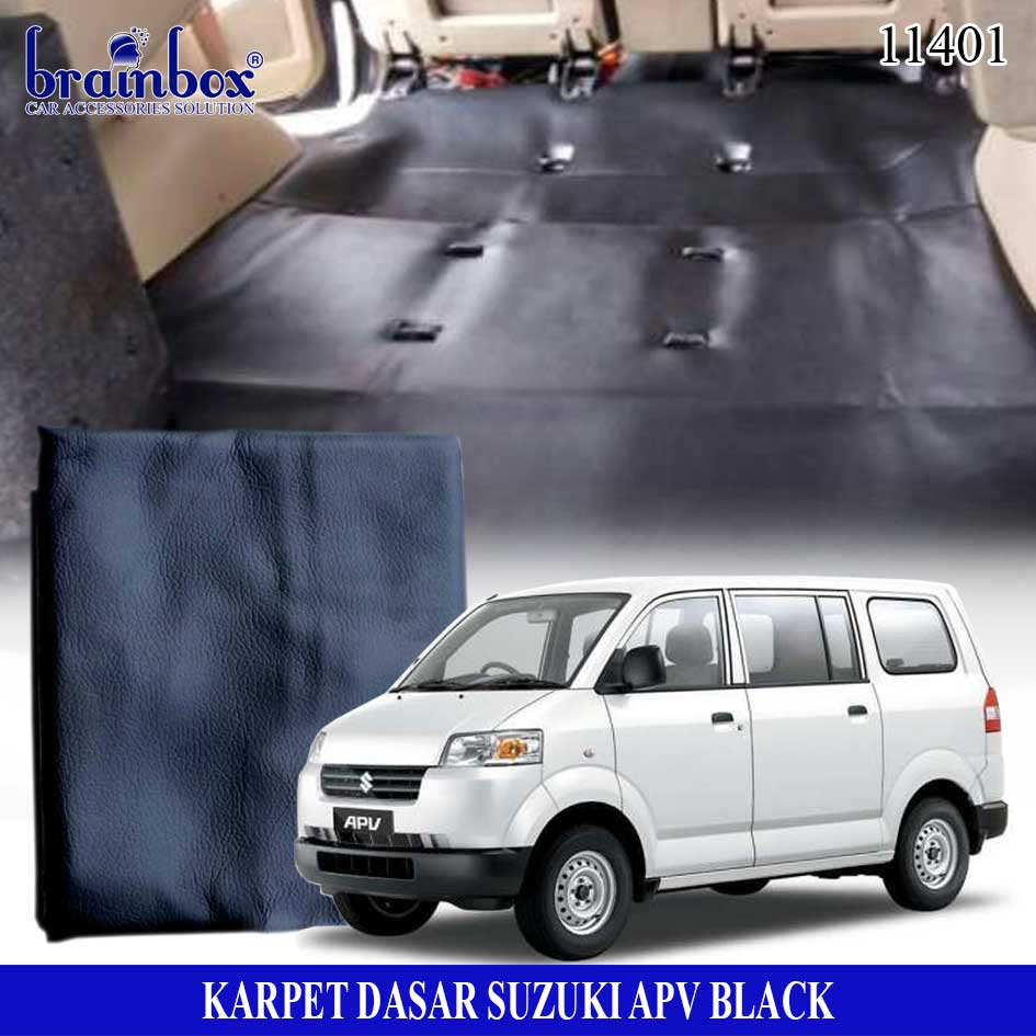 Jual Karpet Dasar Suzuki APV Alas Lantai Mobil | Shopee Indonesia